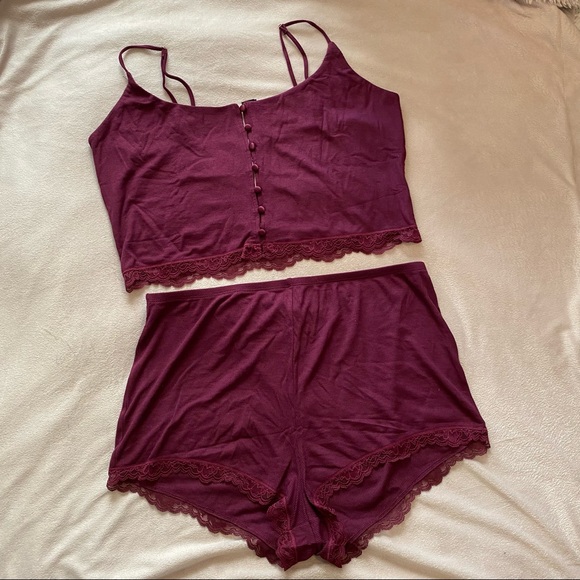 Victoria's Secret | Intimates & Sleepwear | Victorias Secret Modal ...